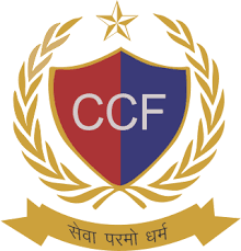 About us - Official Crime Control Foundation